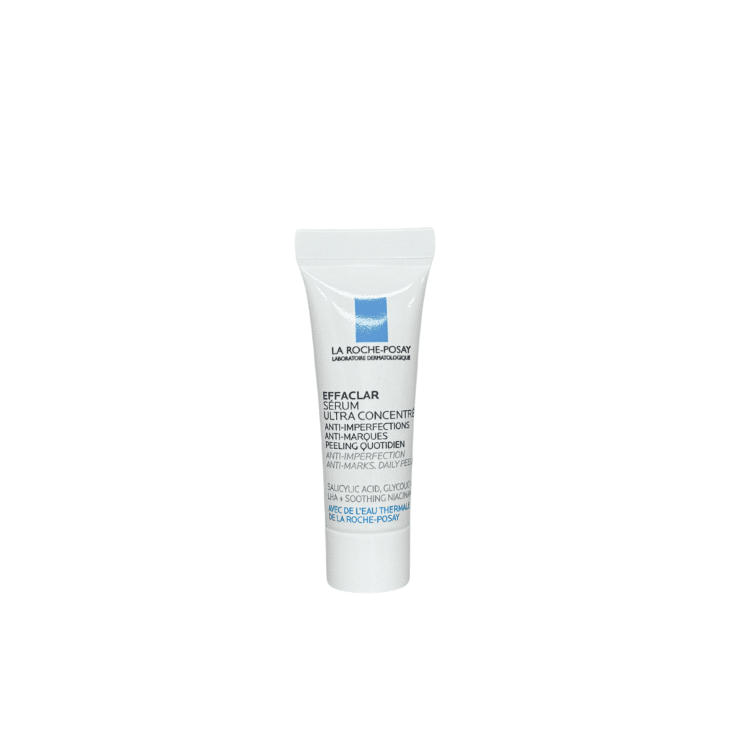 La Roche Posay Effaclar Serum- 3ml | Skin Perfection